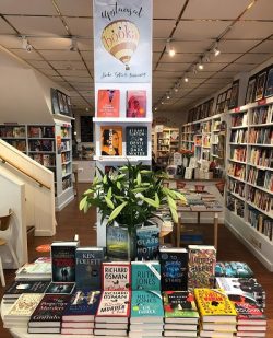 Visit Oswestry | Booka Bookshop